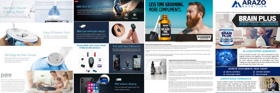 Amazon Enhanced Brand Content: The Good, Bad & Ugly of EBC