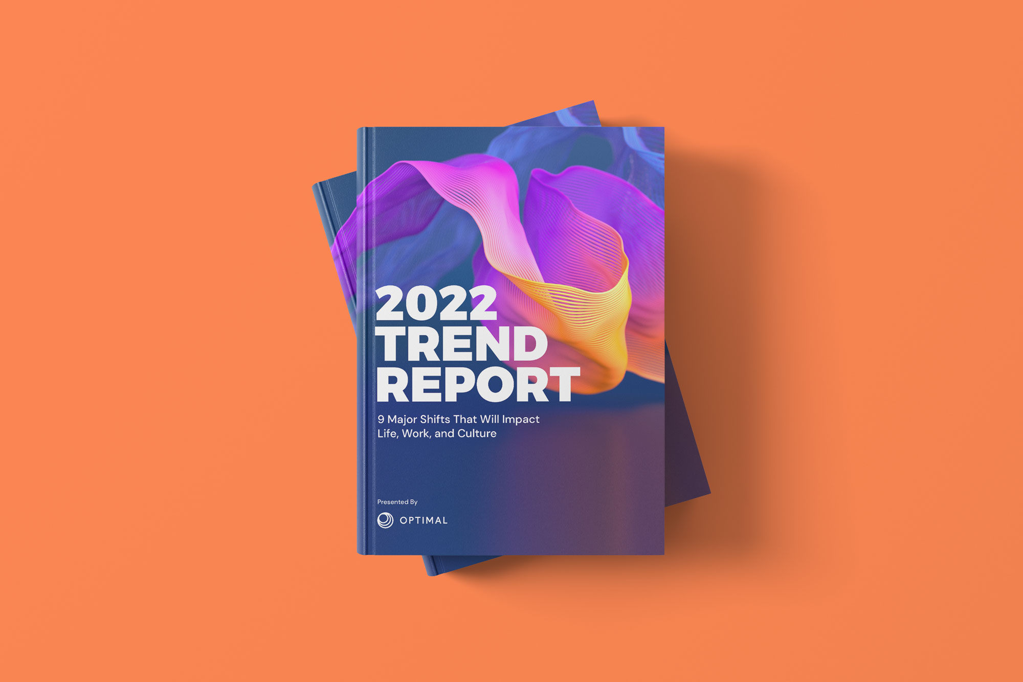 The 2022 Consumer Trends Report Optimal