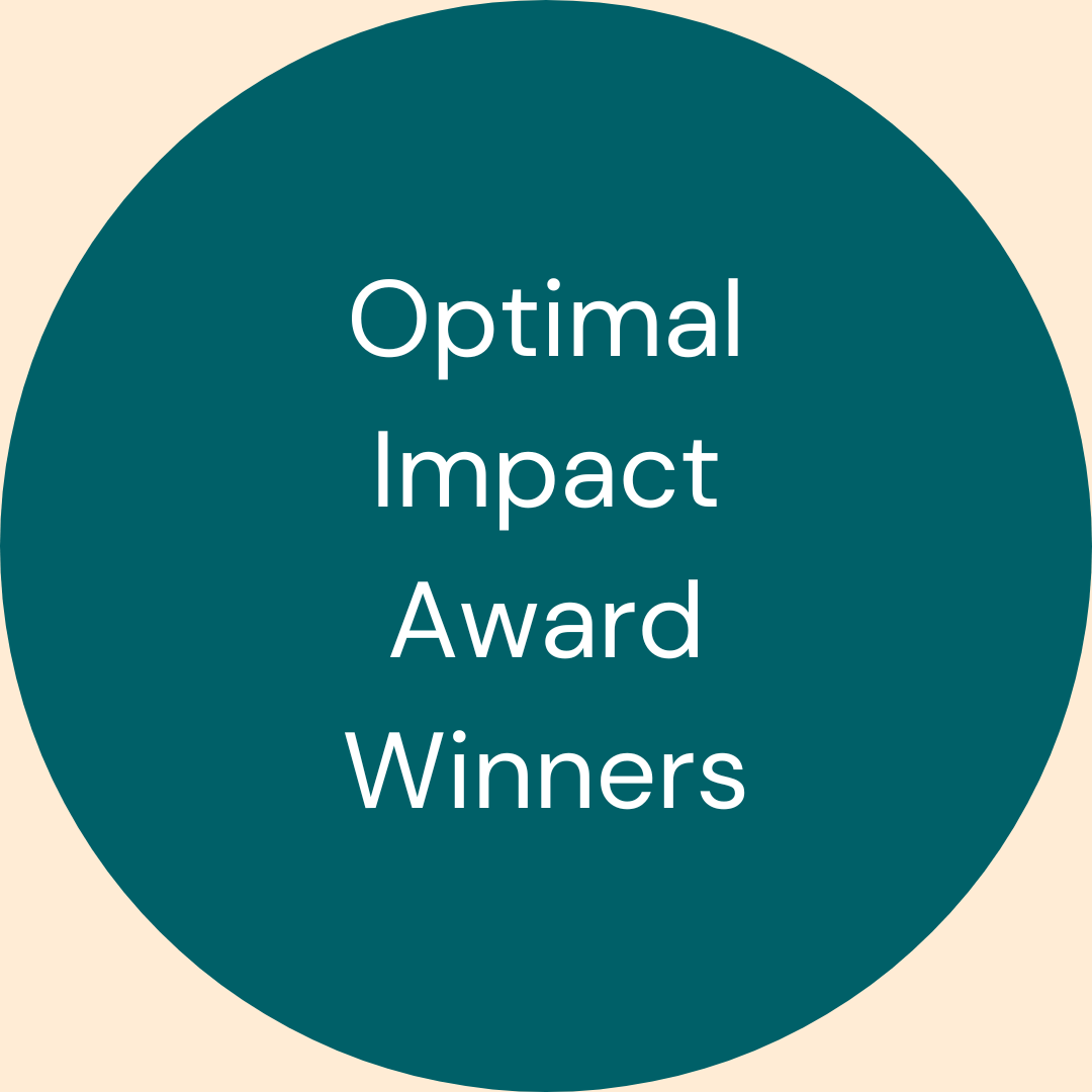 Inspiring Change Through Extraordinary Efforts | Optimal