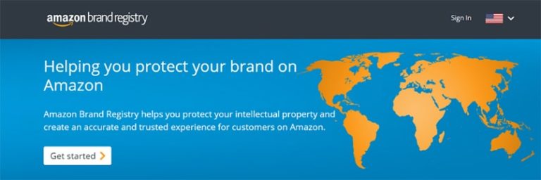 Amazon Brand Registry Checklist & Step-by-Step Guide