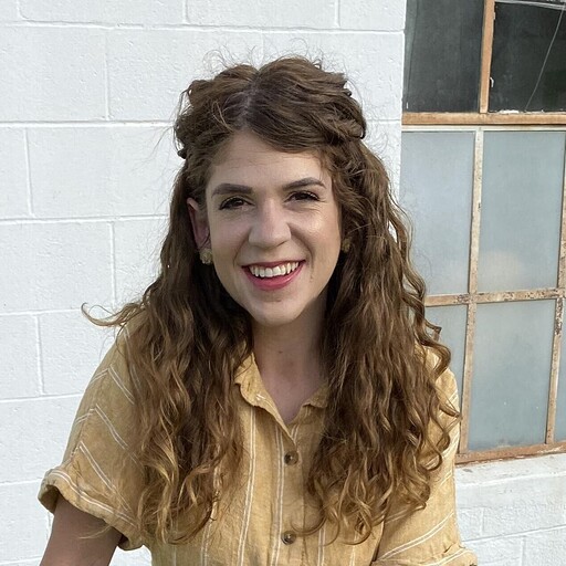 Caitlin Johnson | Optimal